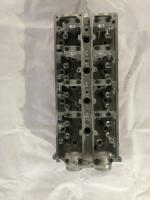 China Engine Parts Cylinder Head For Oe No. 1449076,4986980 , WE0110100J,WE0110100K for sale