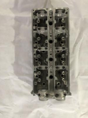 China Engine Parts Cylinder Head For Oe No. 1449076,4986980 , WE0110100J,WE0110100K for sale