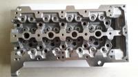 China CYLINDER HEAD For FIAT- 908558 AMC - 0200JW, 11100-68L10-000, 55206386 for sale