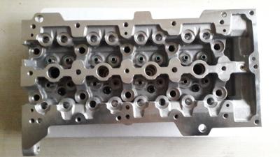 China CYLINDER HEAD For FIAT- 908558 AMC - 0200JW, 11100-68L10-000, 55206386 for sale