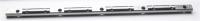 China Steel Engine Rocker Arm Shaft Auto Engine Parts For HYUNDAI 4D56- 24511-42000 for sale