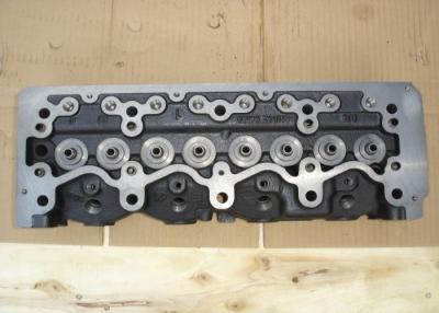 China LD23 Cylinder Head 11039-7C001 11039-7C000 For Nissan Serena/Vanette 2283cc 2.4D 8v 1994- for sale