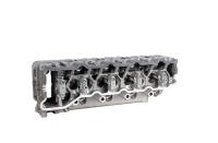China Cylinder Head For MITSUBISHI For 4M40T AMC-908514 OE ME202620,ME193804,ME201539 for sale