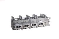 China MITSUBISHI 4M41 Cylinder Head , Diesel Engine Spare Parts ME204200 ME204399 for sale