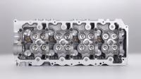 China TOYOTA 2KD-FTV Diesel Engine Cylinder Head OEM 11101-30040 Engine Accessories for sale