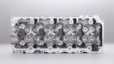 China TOYOTA 2KD-FTV Diesel Engine Cylinder Head OEM 11101-30040 Engine Accessories for sale