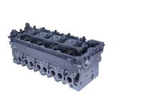 China PEUGEOT RHM RHR Diesel Engine Cylinder Head 0200EF 0200GP 1231927 for sale