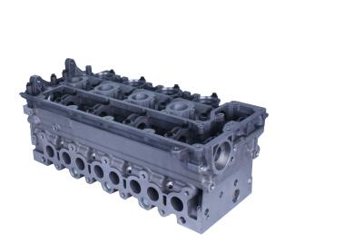 China PEUGEOT RHM RHR Diesel Engine Cylinder Head 0200EF 0200GP 1231927 for sale