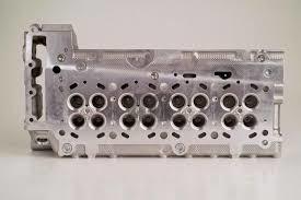 China CYLINDER HEAD for FIAT FICE/MJTD 908585 AMC - 0200HG, 504127096, 504213159 for sale