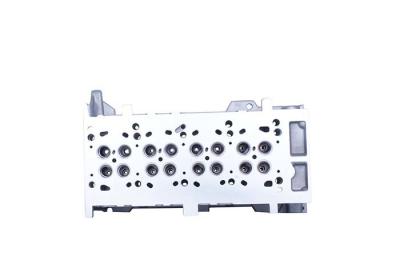China CYLINDER HEAD for FIAT 169A1.000 908556 AMC - 5607138, 5607170, 5607173 for sale