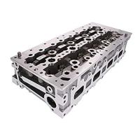 China Standard Size Engine Cylinder Head For FIAT F1AE F1AE0481D F1AE0481N for sale