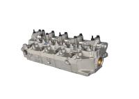 China Diesel Engine Cylinder Head For FORD 4D55T for sale