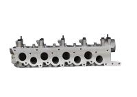 China HYUNDAI 4D56 4D56T Diesel Engine Cylinder Head 2210042700 22100-42700 for sale
