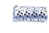 China HYUNDAI D4CB-VGT Diesel Engine Cylinder Head 221004A210 221004A250 221004A400 for sale