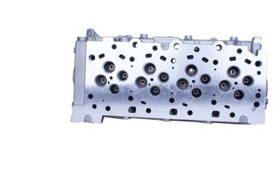 China HYUNDAI D4CB-VGT Diesel Engine Cylinder Head 221004A210 221004A250 221004A400 for sale