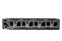 China 8972451841 8972451841 4JX1 Cylinder Head For Isuzu Trooper 3.0 DTI 4JX1 for sale