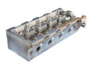 China CYLINDER HEAD For MERCEDES BENZ OM646  908574 AMC - 6110105020, 6460100620, 6460101020 for sale