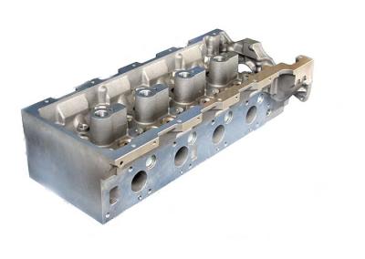 China CYLINDER HEAD For MERCEDES BENZ OM646  908574 AMC - 6110105020, 6460100620, 6460101020 for sale