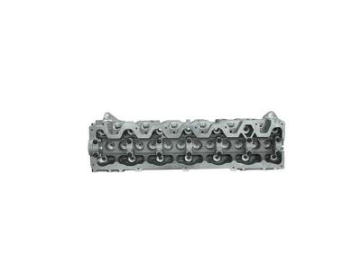 China CYLINDER HEAD for NISSAN RD28T 908502 AMC - 1104034J00, 1104034J01, 1104034J02 for sale