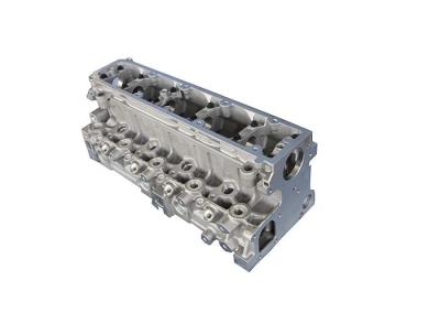 China CYLINDER HEAD For PEUGEOT RHJ DW1/0BTED4 908595k AMC -11111-86ZT2,11111-86ZT4,11111-86ZT6 for sale