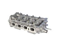 China Toyota 1ZZ Diesel Engine Parts Cylinder Head 11101-22071 11101-22052 for sale