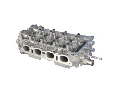 China Toyota 1ZZ Diesel Engine Parts Cylinder Head 11101-22071 11101-22052 for sale