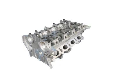 China 058103351G Car Engine Cylinder Head For VW ADR AJQ APU ARG 1 Years Warranty for sale