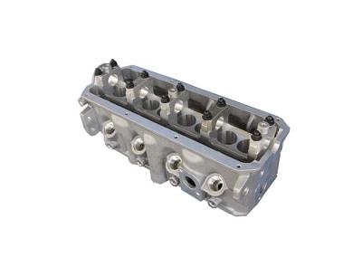 China 028103351D Precision Automotive Cylinder Heads , VW 1Y Car Engine Parts for sale