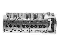 China VOLKSWAGEN Engine Aluminum Cylinder Head , Diesel Engine Accessories for sale