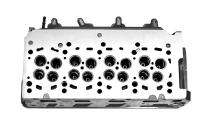 China VW-CDBA Diesel Engine Cylinder Head 03L103265E03L103265EX 03L103265G for sale