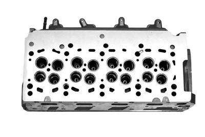 China VW-CDBA Diesel Engine Cylinder Head 03L103265E03L103265EX 03L103265G for sale