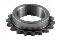 China 13521-28010 Engine Timing Crankshaft Drive Sprocket Replacement Engine Parts for sale