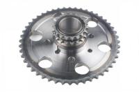 China SPROCKET-IDLER Part number: 13014EB70A FOR NISSAN for sale