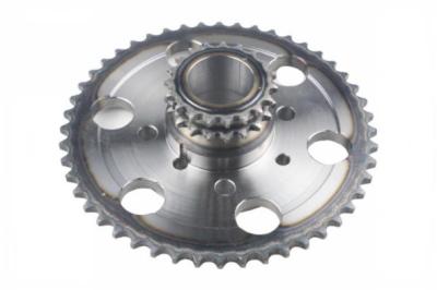 China SPROCKET-IDLER Part number: 13014EB70A FOR NISSAN for sale