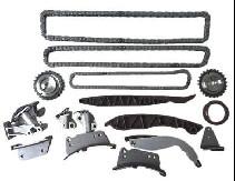 China KIA Engine Timing Chain Kit 243314A000 , Diesel Engine Spare Parts for sale