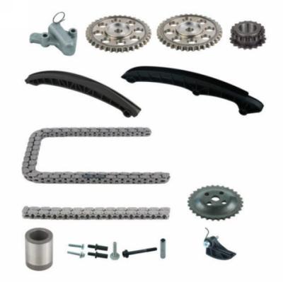 China Durable VW Engine Timing Kit Gear Crankshaft 03C105209AC/03C109571F for sale