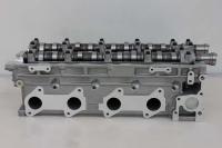 China D4CB D4CBVGT Complete Cylinder Head Assembly For Hyundai  22100-4A100 908753 for sale