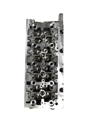 China 04L103064F 04L103264 Diesel Cylinder Head for SKODA DDYB for sale
