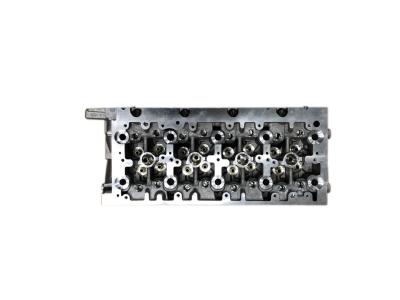 China 04L103063C 77kW 4pistons Car Engine Cylinder Head For AUDI CLHA for sale