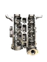 China Amc 910045 Diesel Cylinder Head For Ford 1.0 1765041 1857524 917576 for sale