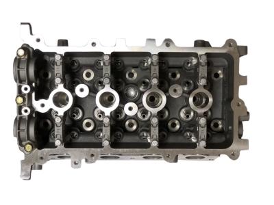 China G4LA 22111-03440 Car Engine Cylinder Head For Hyundai Kia I20 for sale