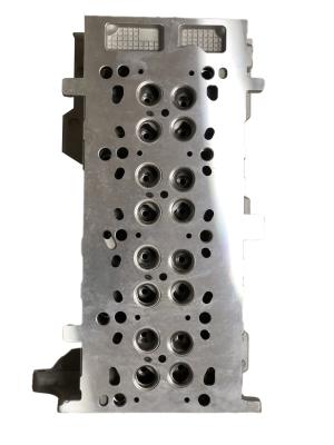 China 169A1.000 Engine FIAT Cylinder Head OEM 71724174 AMC908558 for sale