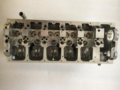 China VW Crafter Diesel Engine Cylinder Head Amc 908712 OEM 070100363D for sale