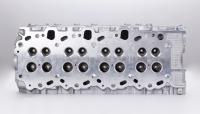 China 1kd-Ftv 1110130050 Amc 908783 Diesel Cylinder Head For Toyota for sale