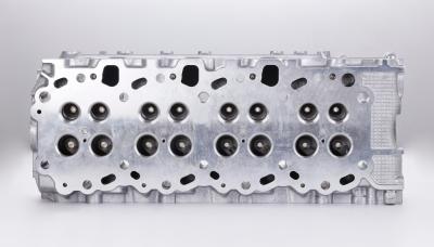 China 1kd-Ftv 1110130050 Amc 908783 Diesel Cylinder Head For Toyota for sale