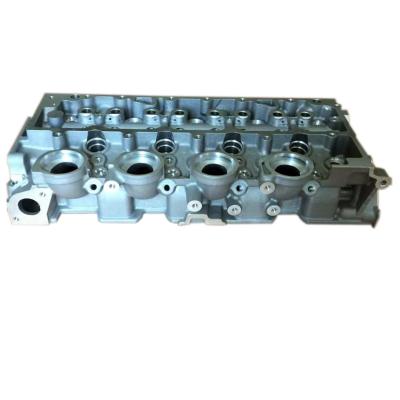 China 7S6Q 6C032 AA Cylinder Head For Ford FIESTA 1,4 HDI DW4 206/207/BIPPER 02- 1.4 HDI for sale