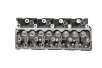 China Cylinder Head For Nissan Td27-T Iron Cylinder Head OEM 11039-43G36 Amc 909011 for sale