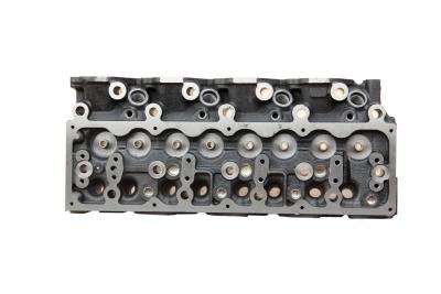 China Cylinder Head For Nissan Td27-T Iron Cylinder Head OEM 11039-43G36 Amc 909011 for sale