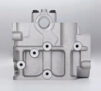 China 4m40t Cylinder Head For Mitsubishi Me202620 Me193804 Amc No. 908514 for sale
