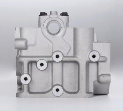China 4m40t Cylinder Head For Mitsubishi Me202620 Me193804 Amc No. 908514 for sale